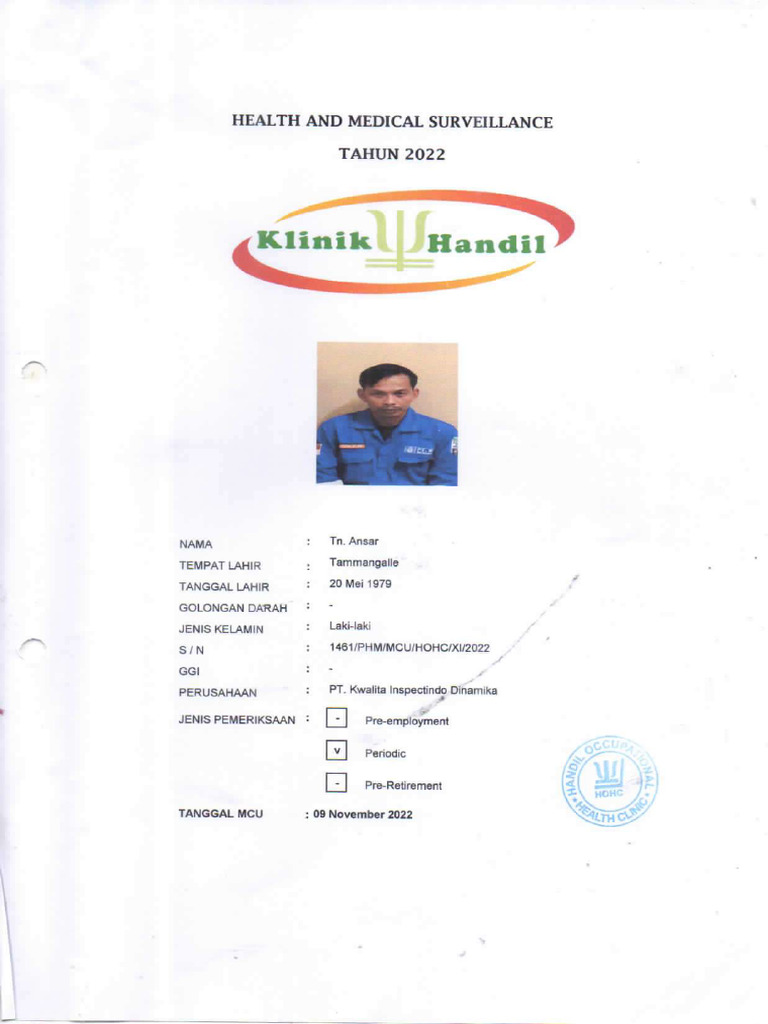 MCU&TREADMILL ANSAR Exp. 08 Nov 23 - Compressed | PDF