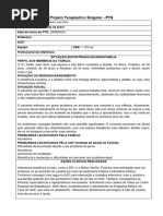 PTS Modelo Simplificado1 | PDF