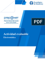 Actividad Integradora Fase 2 | PDF | Olas | Frecuencia