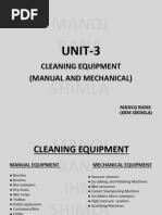 Taski Chemical Dilutation Chart | PDF