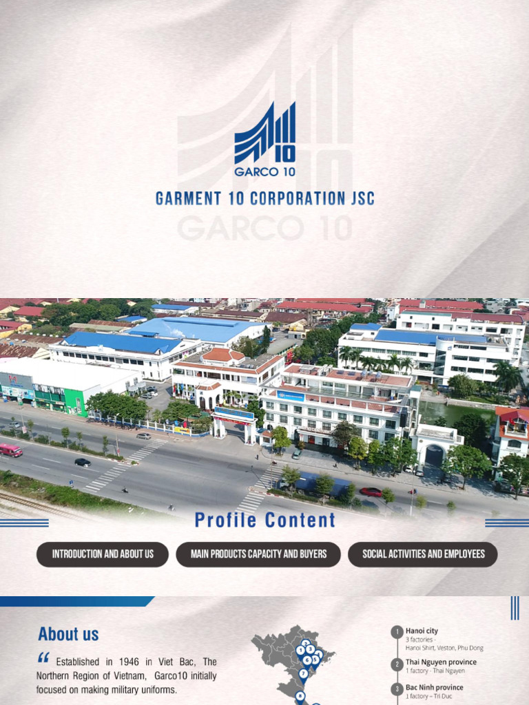 Presentation - G10 | PDF