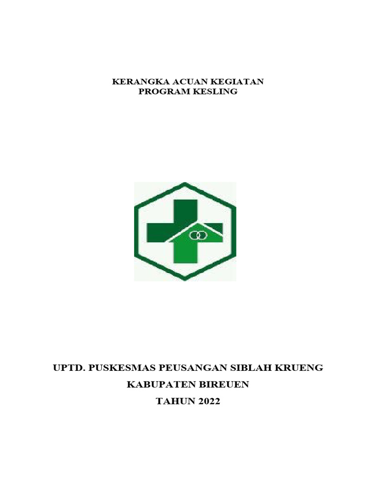 Cover Kak | PDF
