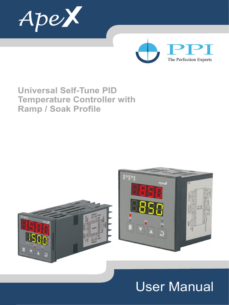 Ppi Controler 90.1055 Blms As Built | PDF | Parameter (Computer ...