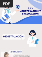 Qué es la espermarquia y su proceso | PDF | Eyaculación | Semen