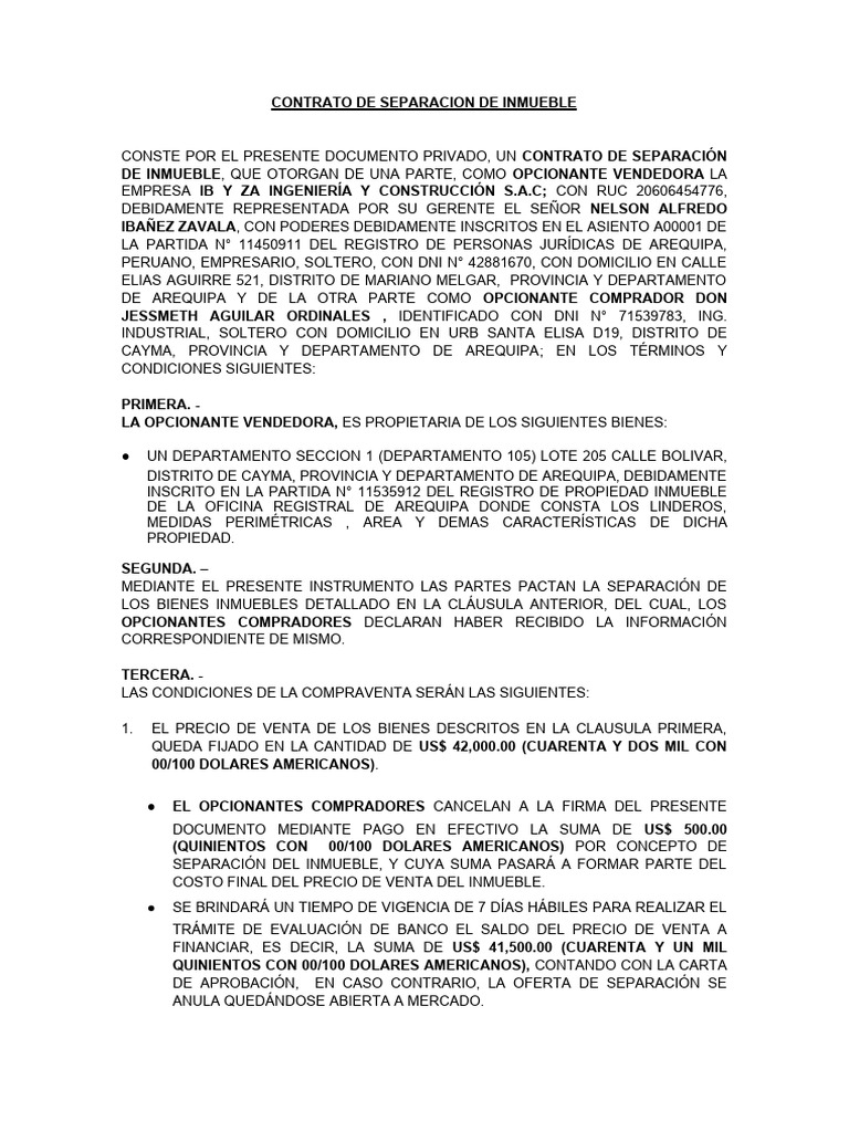 Modelo de Reserva-1 | PDF | Economias | Business