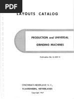 DrufelCNC Manual | PDF | Input/Output | Computer File