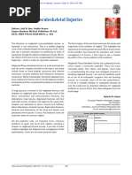 Scatbi | PDF | Traumatic Brain Injury | Cognitive Science