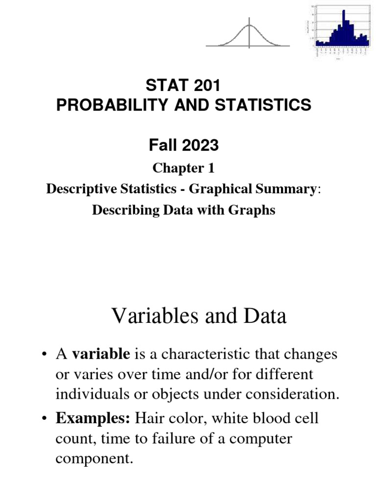 WEEK1 | PDF | Histogram | Probability Distribution
