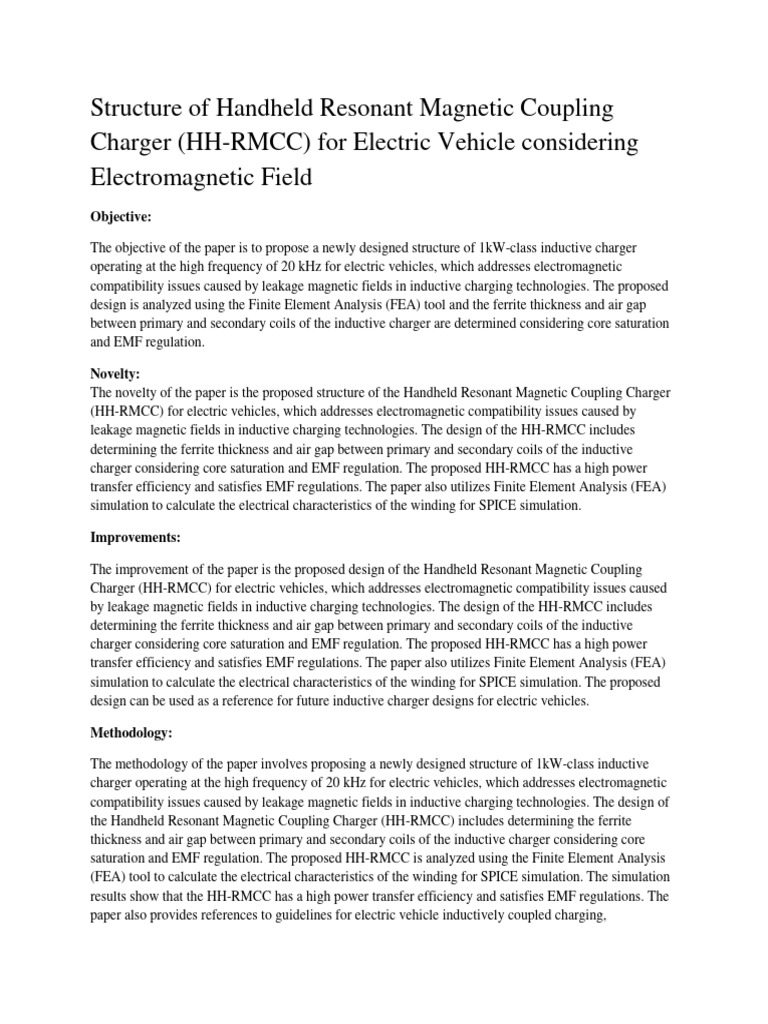 Emt 1 | PDF | Transformer | Electromagnetic Field