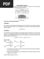 Structural Theory (Three Moment Equation) | PDF | Beam (Structure ...