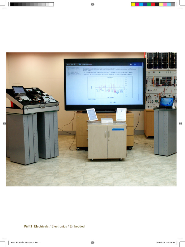 PART1_F | PDF | Embedded System | Amplifier