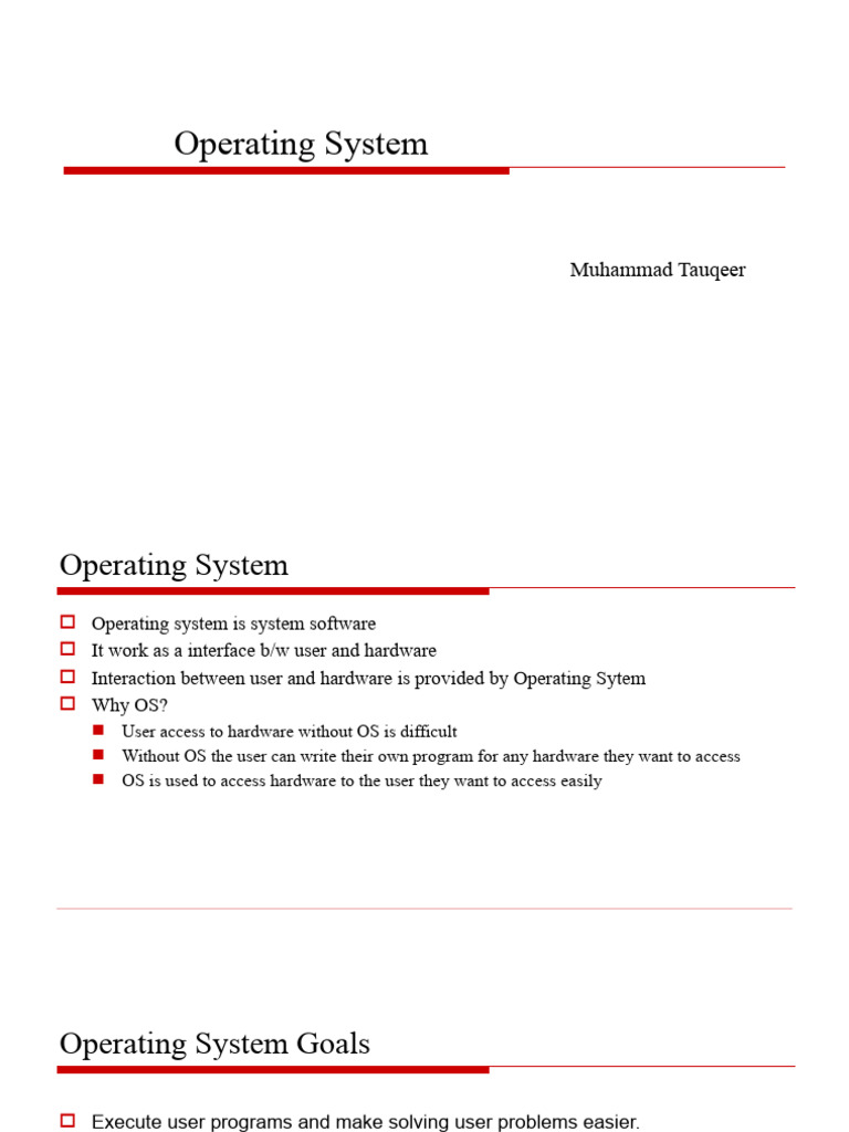 Operating System Pdf Scheduling Computing Process Computing 7705