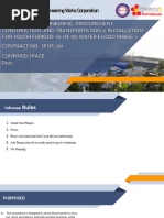 AGTES Course for Confined Space Safety | PDF | Occupational Safety And ...