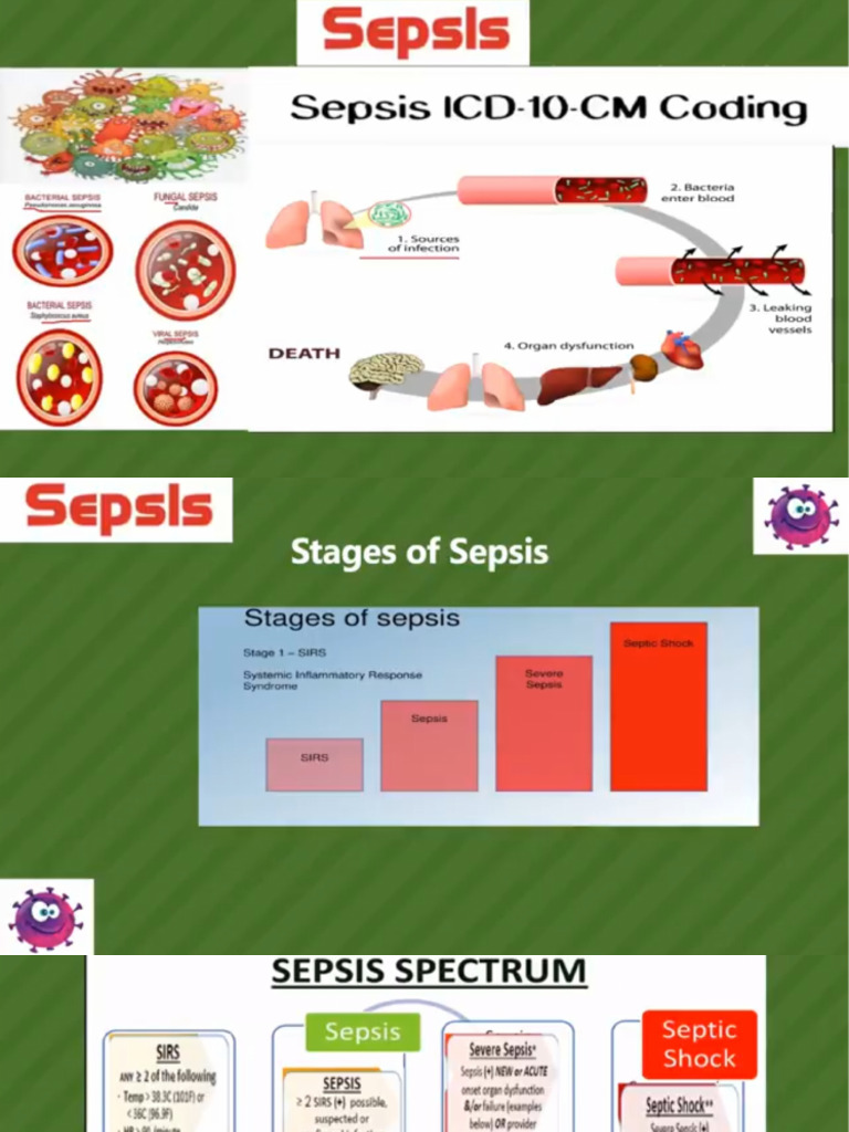 Sepsis 6
