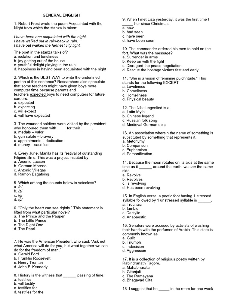PRC Reviewer | PDF | Triangle