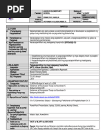 DLP EPP5 Q2 Week5 MELC Based | PDF