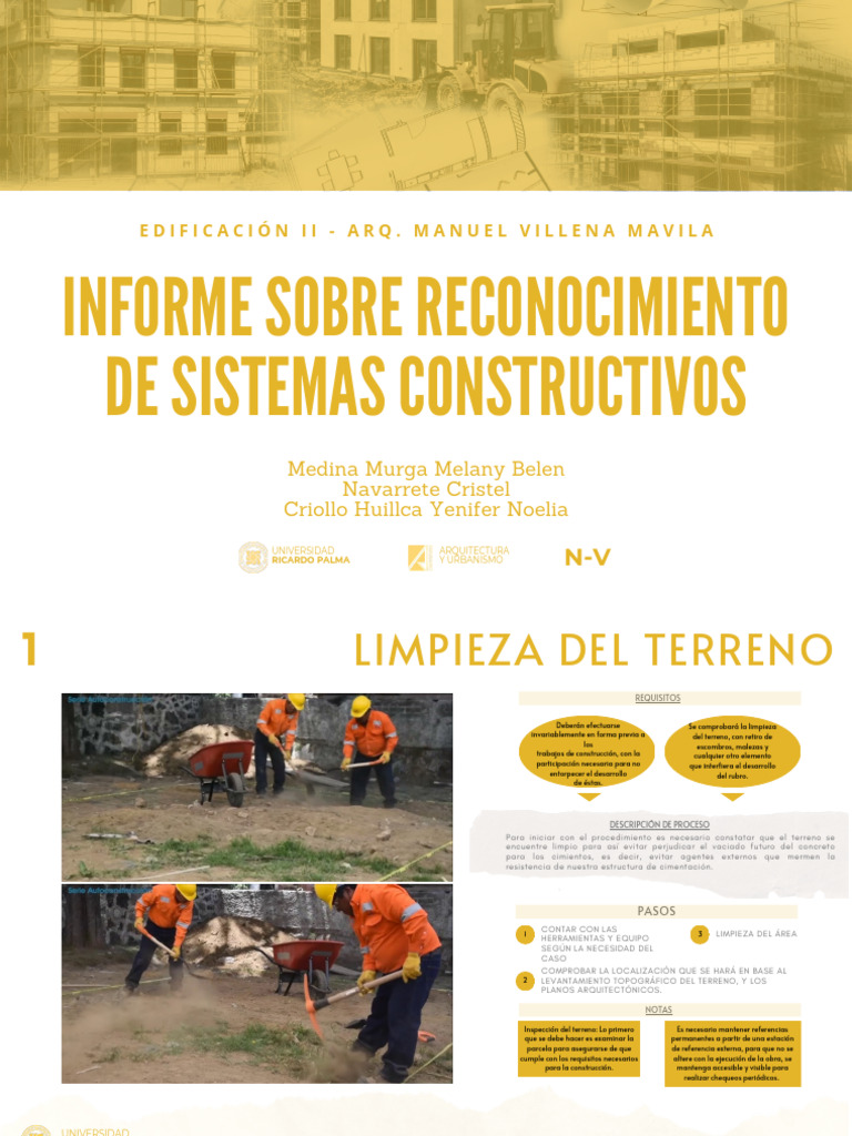 EDIFICA | PDF | Fundación (Ingeniería) | Hormigón
