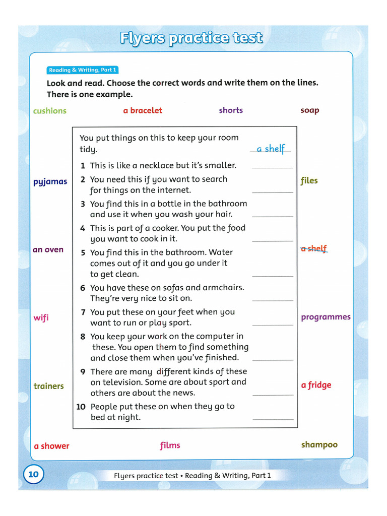 Homework 11.11 | PDF