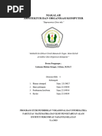 Contoh Cover Makalah SMP, SMA, SMK Kelompok | PDF | Metode & Bahan Ajar ...