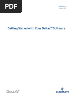 Product Data Sheet Deltav Workstation Server Hardware Deltav en 57732 | PDF