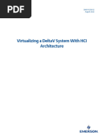Product Data Sheet Deltav Electronic Marshalling Deltav en 56832 PDF ...
