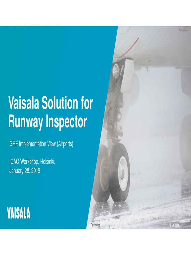 GRF Workshop Helsinki PPT04 | PDF | Automation | Computing