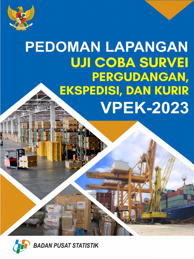Buku Pedoman VPEK 2023 | PDF