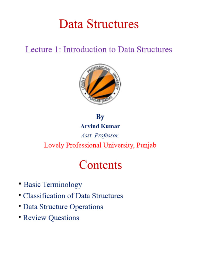 Introduction Pdf Theoretical Computer Science Data