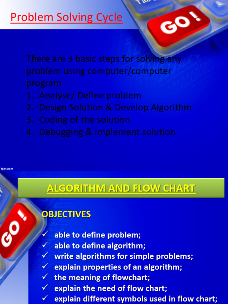 Chapter 5 Introduction To Problem Solving | PDF | Algorithms | Mathematics Chapter 5 Introduction To Problem Solving | PDF | Algorithms | Mathematics