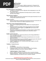CMDh DCP Day 70 Assessment Report | PDF | Pharmaceutical Formulation