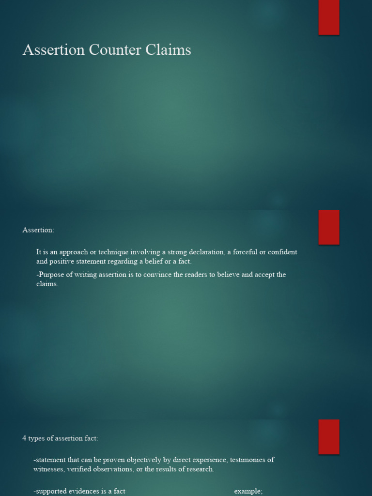 Understanding Textual Evidence Usage | PDF | Evidence | Argument