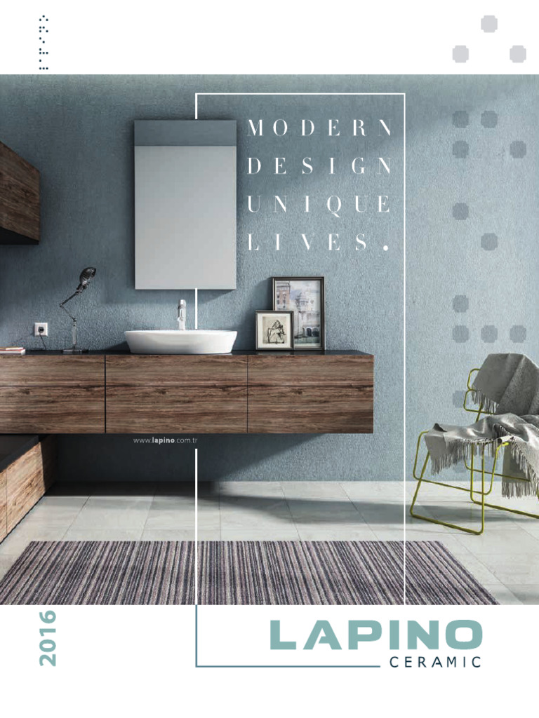 Lapino Katalog | PDF