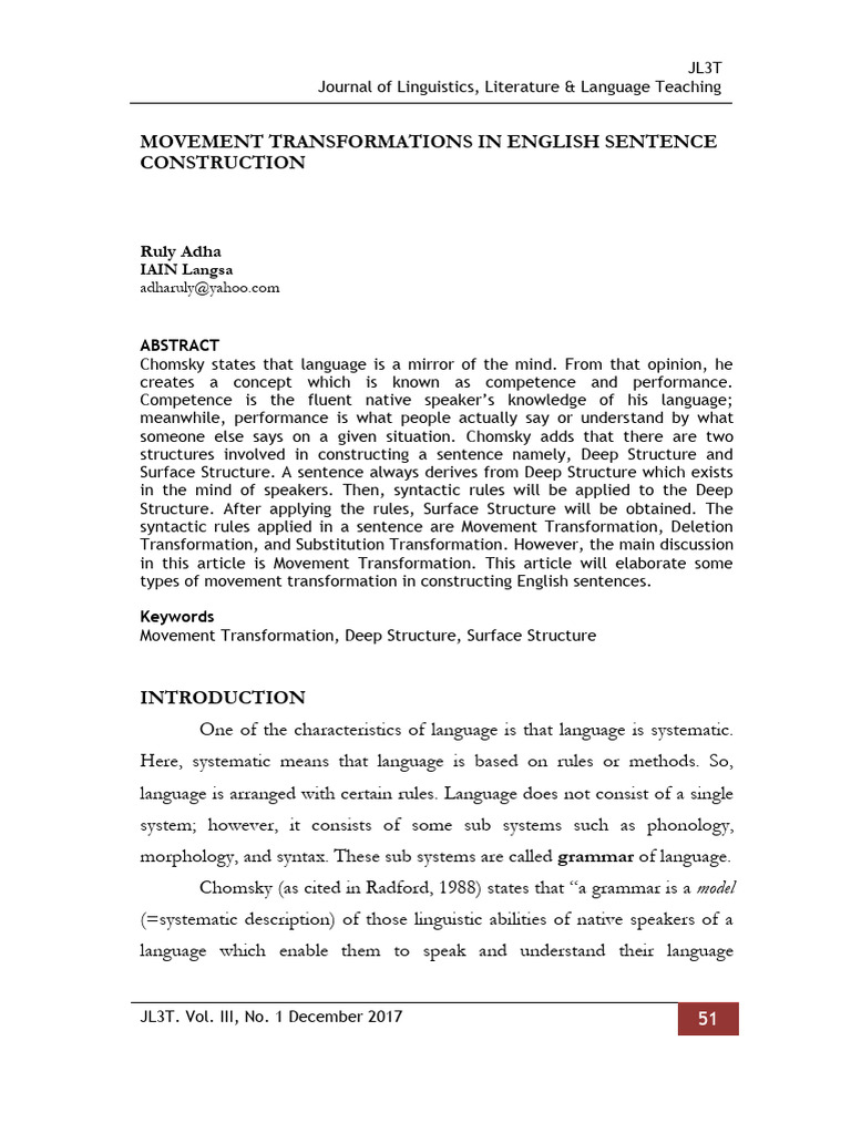 334-Article Text-783-2-10-20200817 | PDF | Syntax | International Standard Serial Number