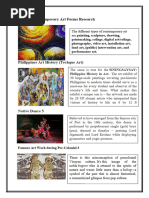 CARS Model (Create A Research Space) by John Swales (1990) | PDF ...