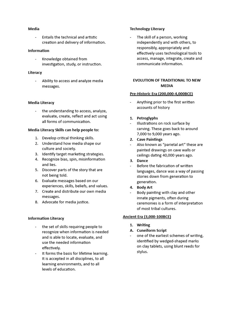 Mil Reviewer | PDF | Writing | Telegraphy