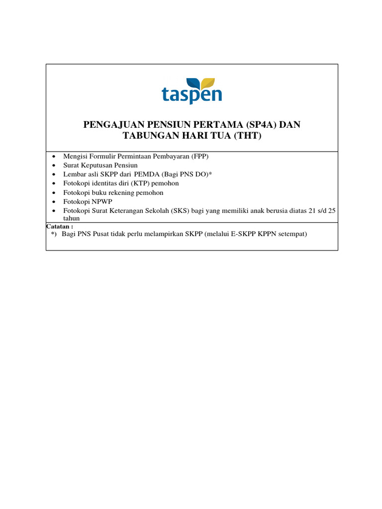 SP4 Adan B110 | PDF