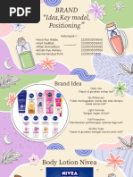 Analisis Brand Skintific | PDF | Bisnis | Pengelolaan Keuangan & Uang