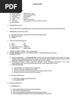 RPP Deep Learning English 7 Class | PDF