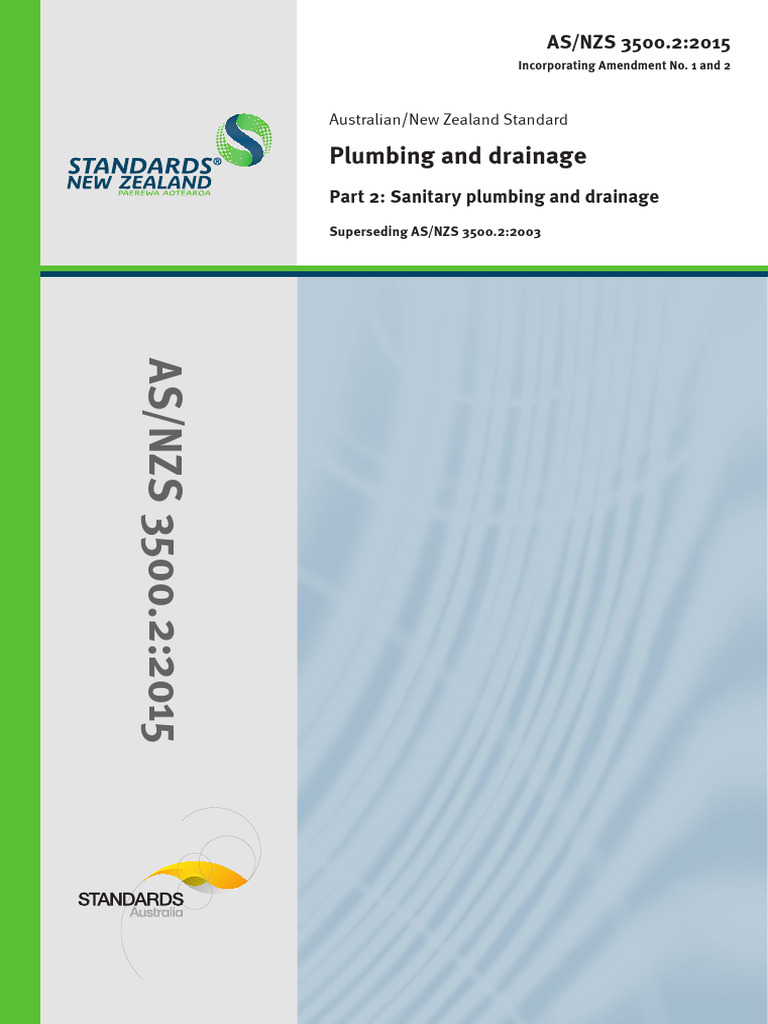 Plumping and Drainage | PDF | Plumbing | Civil Engineering
