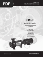 Groeneveld Parts Catalog Overview | PDF | Electrical Connector | Screw