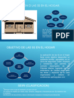 Ejemplo de Las 9S | PDF | Economias | Business