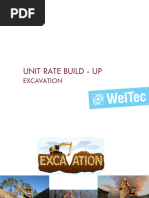 Build-Up Rates in Construction Cost Estimation | PDF | Cost | Labour ...