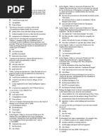 Audit Checklist Example - Medical Devices | PDF | Quality Management ...