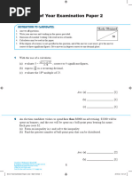 Maths 24 - Cards PDF | PDF | Teaching Mathematics