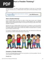 The Invisible String | PDF