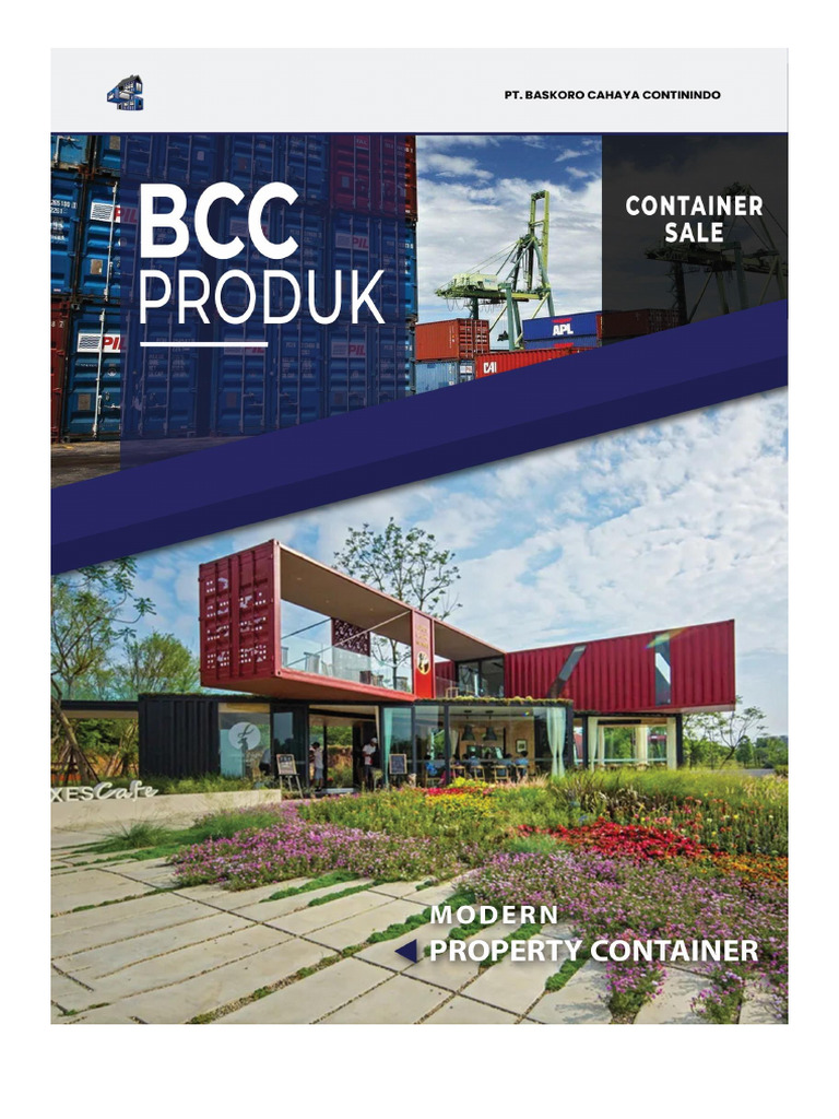 Container_BCC | PDF
