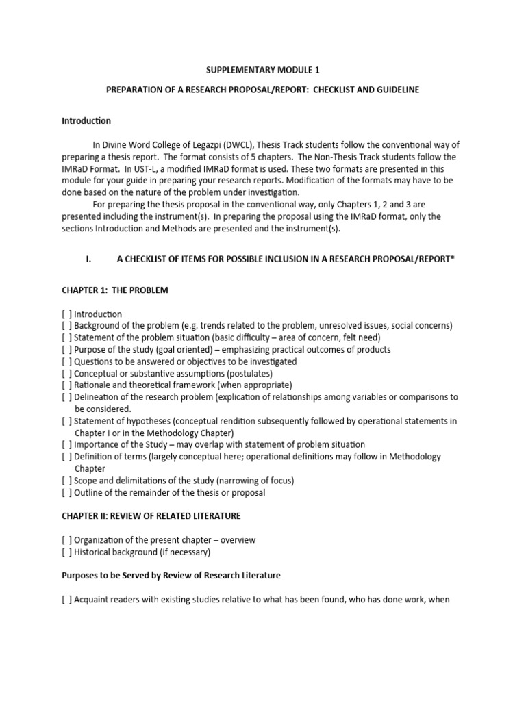 Module 3 Research Language | PDF | Statistics | Hypothesis
