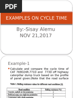 Trafficware Synchro Studio Overview | PDF | Traffic | Computing