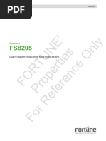 EM-827/EM-827B Material Properties | PDF | Thermal Expansion | Materials