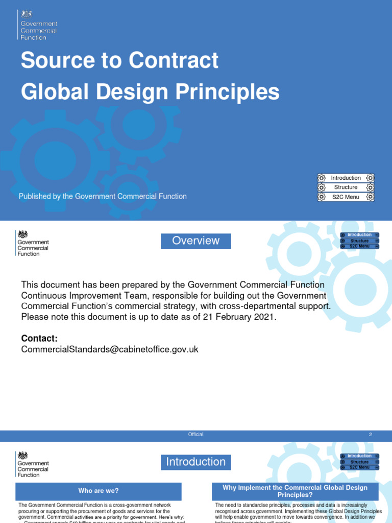 Commercial Contract - Global - Design - Principles - Final - 2021-03-03 ...